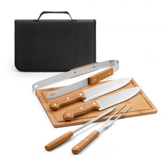 Kit Churrasco Personalizado - Os melhores Kits Churrascos ...